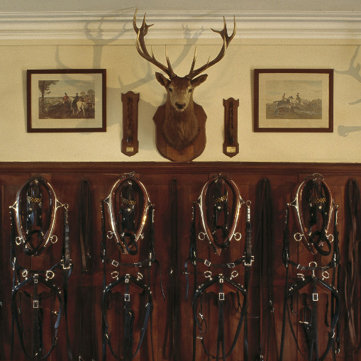 Welcome to Château de Bouges