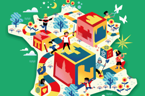 Bienvenue au château de Bouges