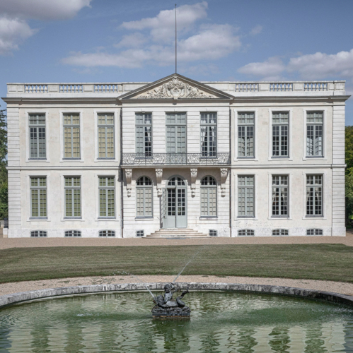 Welcome to Château de Bouges