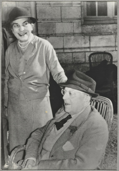 Histoire du château de Bouges