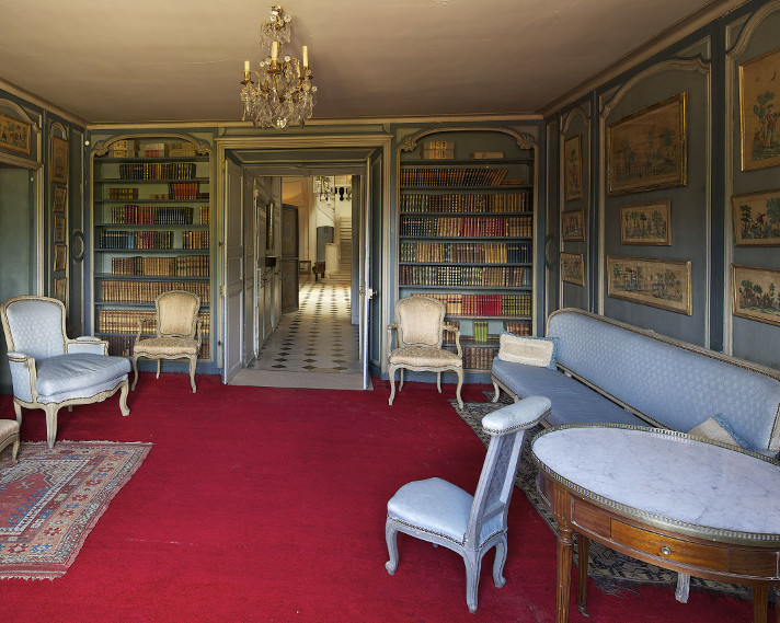 A comfortable, harmonious home